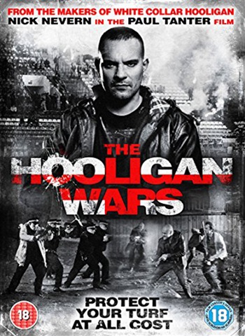 Hooligan Wars (18) - CeX (UK): - Buy, Sell, Donate