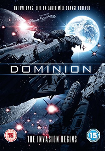 Dominion (15) (2014) - CeX (UK): - Buy, Sell, Donate