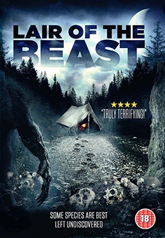 Lair Of The Beast (18) - CeX (UK): - Buy, Sell, Donate