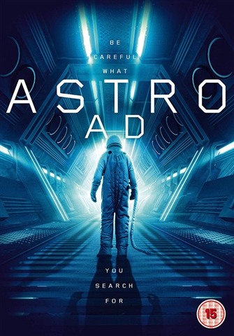 Astro AD (15) - CeX (UK): - Buy, Sell, Donate