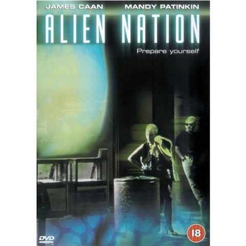 Alien Nation - CeX (UK): - Buy, Sell, Donate