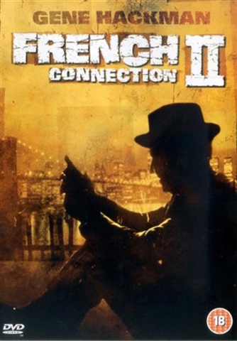 French Connection 2 (18) - CeX (UK): - Buy, Sell, Donate