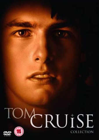 Tom Cruise Collection, The: All The Right Moves/ Legend/ T.A.P.S. (15 ...