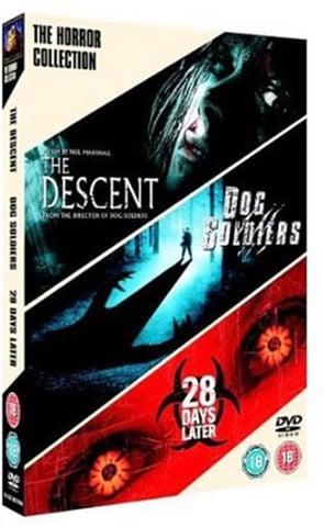 Descent/Dog Soldiers/28 Days Later - CeX (UK): - Buy, Sell, Donate