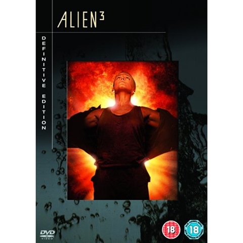 Alien 3 (18) 1992 Definitive Ed. - CeX (UK): - Buy, Sell, Donate