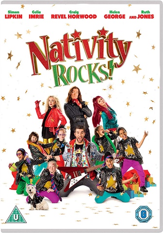 Nativity Rocks (U) 2018 - CeX (UK): - Buy, Sell, Donate