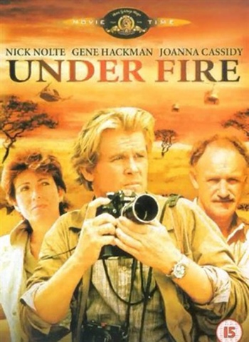 Under Fire (15) - CeX (UK): - Buy, Sell, Donate