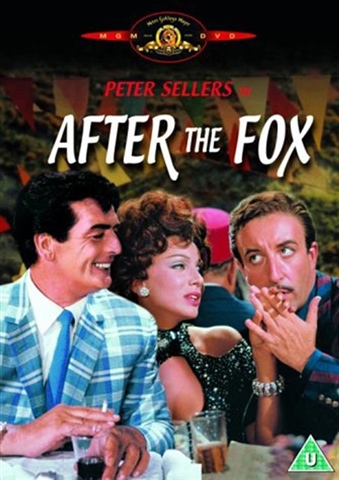 After the Fox (U) - CeX (UK): - Buy, Sell, Donate