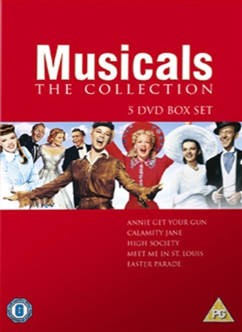 Musical Collection - CeX (UK): - Buy, Sell, Donate