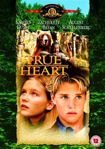 True Heart - CeX (UK): - Buy, Sell, Donate
