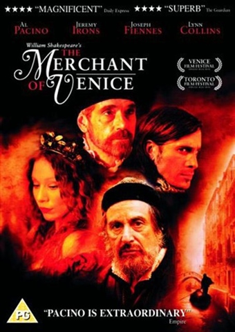 Merchant Of Venice, 2004 - CeX (UK): - Buy, Sell, Donate