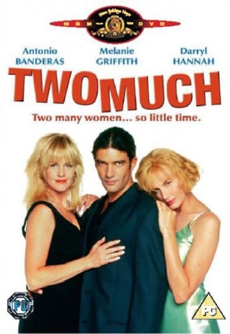 Two Much (PG) - CeX (UK): - Buy, Sell, Donate