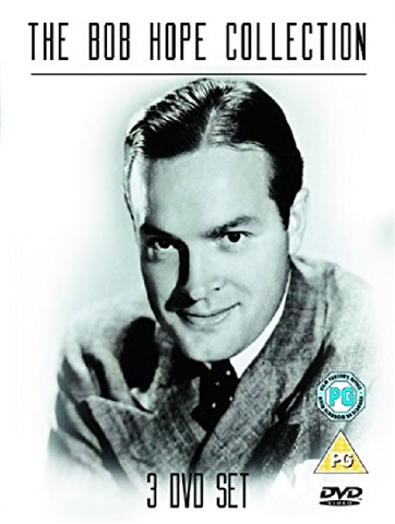Bob Hope Collection (PG) - CeX (UK): - Buy, Sell, Donate