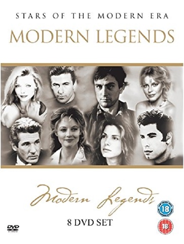 Stars Of The Modern Era, Modern Legends - CeX (UK): - Buy, Sell, Donate