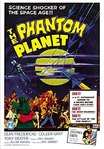 Phantom Planet - CeX (UK): - Buy, Sell, Donate