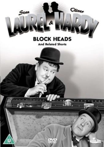 Laurel & Hardy, Utopia (U) 1950 - CeX (UK): - Buy, Sell, Donate