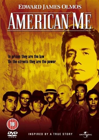 American Me (15) - CeX (UK): - Buy, Sell, Donate