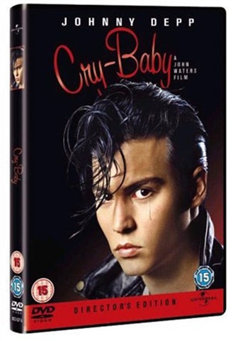 Cry Baby, SE - CeX (UK): - Buy, Sell, Donate