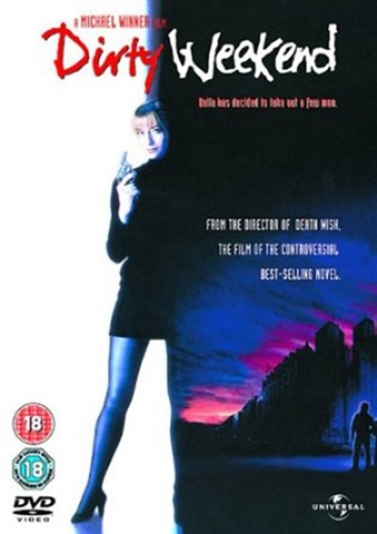 Dirty Weekend - CeX (UK): - Buy, Sell, Donate