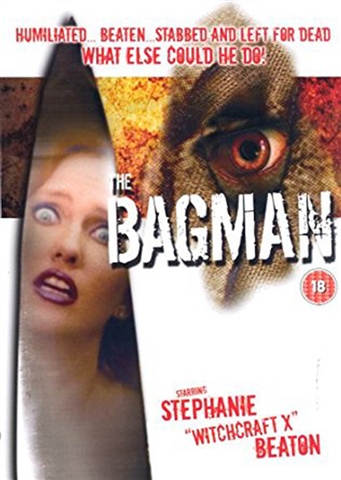 Bagman - CeX (UK): - Buy, Sell, Donate