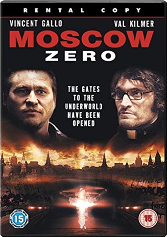 Moscow Zero (15) - CeX (UK): - Buy, Sell, Donate