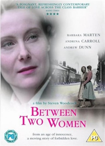 Between Two Women (PG) - CeX (UK): - Buy, Sell, Donate