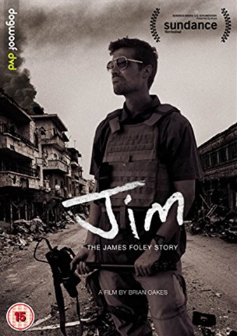 Jim - The James Foley Story (15) - CeX (UK): - Buy, Sell, Donate