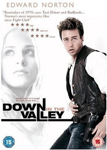 Down in the Valley (15) - CeX (UK): - Buy, Sell, Donate