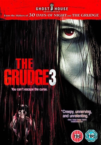 Grudge 3, The (15) - CeX (UK): - Buy, Sell, Donate