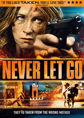 Never Let Go (15) 2015 - CeX (UK): - Buy, Sell, Donate