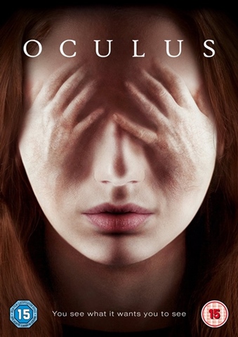 Oculus (15) - CeX (UK): - Buy, Sell, Donate