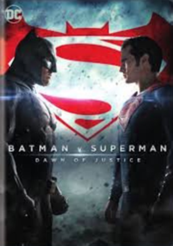 Batman V Superman/Man Of Steel (12)(Tesco Exclusive) - CeX (UK): - Buy ...
