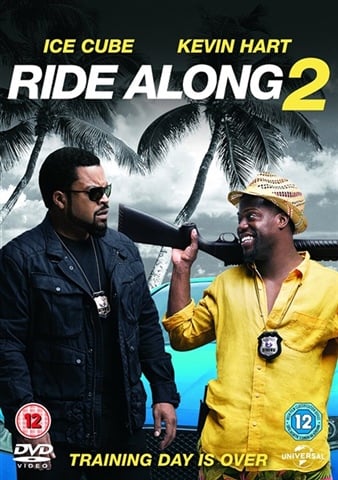 Ride Along 2 (12) - CeX (UK): - Buy, Sell, Donate