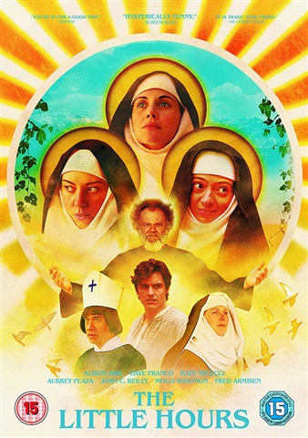 Little Hours, The (15) - CeX (UK): - Buy, Sell, Donate