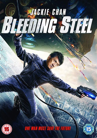 Bleeding Steel (15) 2017 - CeX (UK): - Buy, Sell, Donate