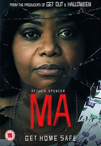 MA (15) - CeX (UK): - Buy, Sell, Donate