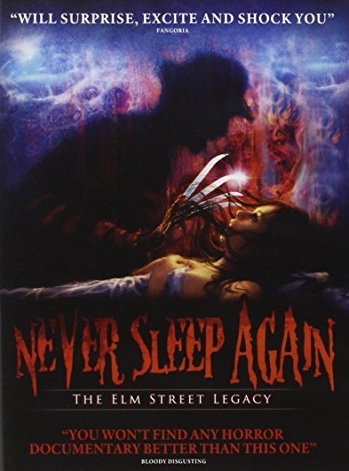 Never Sleep Again -The Elm Street Legacy - CeX (UK): - Buy, Sell, Donate
