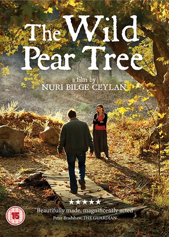 Wild Pear Tree, The (15) - CeX (UK): - Buy, Sell, Donate