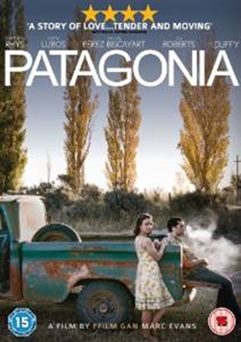 Patagonia (15) 2010 - CeX (UK): - Buy, Sell, Donate