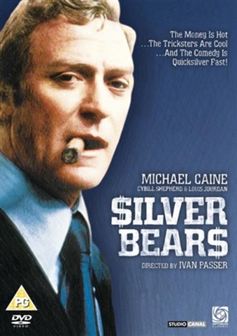Silver Bears (PG) - CeX (UK): - Buy, Sell, Donate