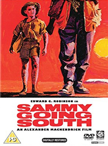 Sammy Going South - CeX (UK): - Buy, Sell, Donate