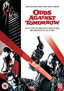 Odds Against Tomorrow (12) 1959 - CeX (UK): - Buy, Sell, Donate