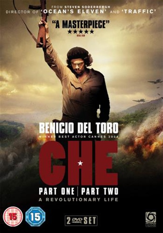 Che - Parts 1 & 2 (15) SE - CeX (UK): - Buy, Sell, Donate