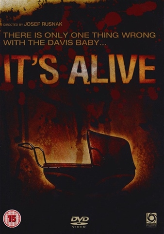 It's Alive - CeX (UK): - Buy, Sell, Donate