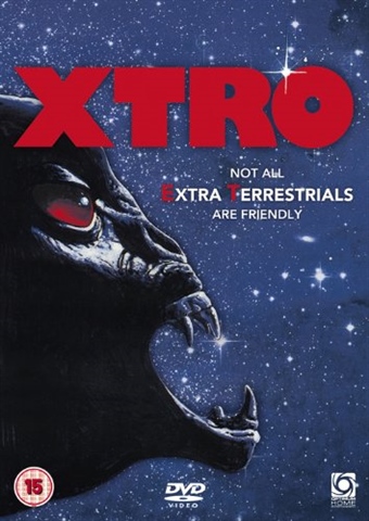 Xtro (15) - CeX (UK): - Buy, Sell, Donate