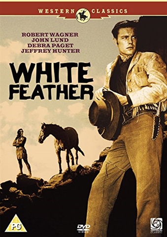 White Feather - CeX (UK): - Buy, Sell, Donate