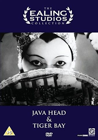 Java Head/Tiger Bay (PG) 1934 - CeX (UK): - Buy, Sell, Donate