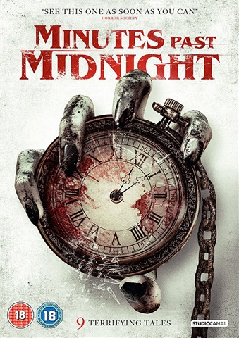 Minutes Past Midnight (18) - CeX (UK): - Buy, Sell, Donate