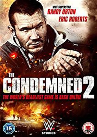 Condemned 2, The - CeX (UK): - Buy, Sell, Donate