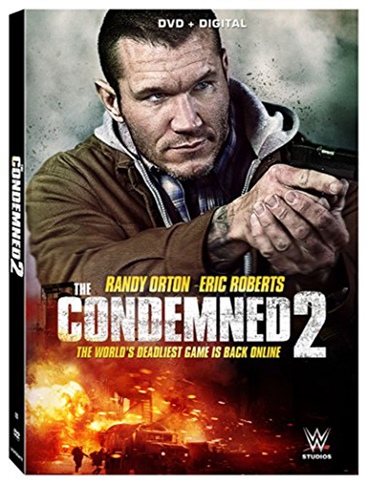 Condemned/ Condemned 2 (18) 2 Disc - CeX (UK): - Buy, Sell, Donate